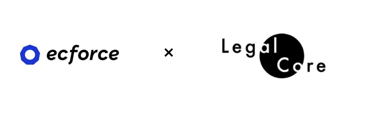 REGAL CORE、SUPER STUDIOと協業し、各企業のサポートを強化ーecforce導入企業の広告クリエイティブにおけるリーガルチェックを支援ー｜株式会社REGAL COREのプレスリリース