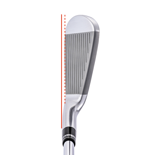 柔らかい打感なのに飛ぶ！ロイヤルコレクションTM-X・AM-X アイアン 7月7日発売｜株式会社アドラージャパンのプレスリリース