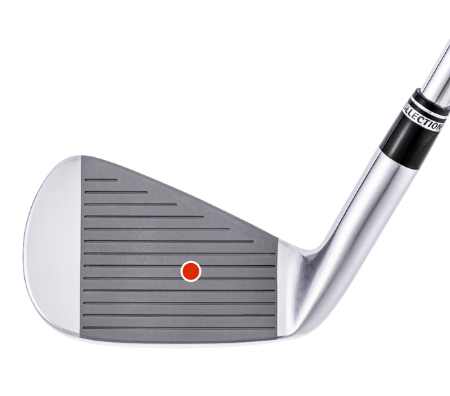 柔らかい打感なのに飛ぶ！ロイヤルコレクションTM-X・AM-X アイアン 7月7日発売｜株式会社アドラージャパンのプレスリリース