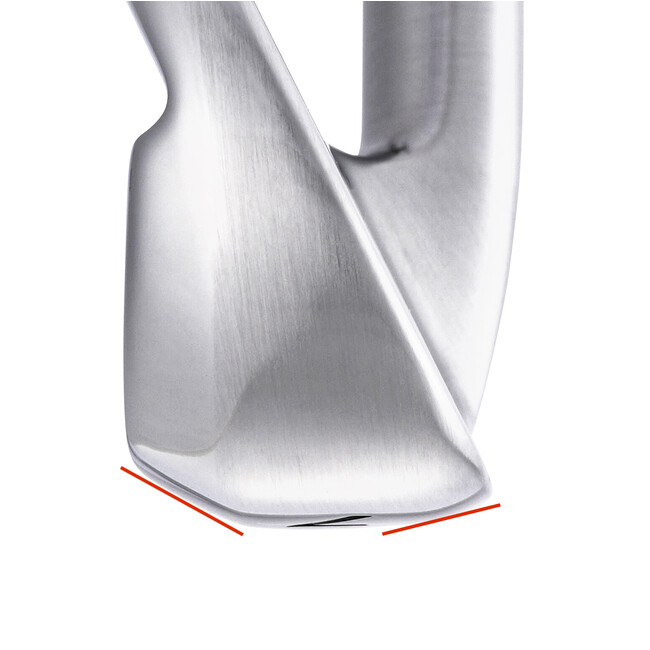 柔らかい打感なのに飛ぶ！ロイヤルコレクションTM-X・AM-X アイアン 7月7日発売｜株式会社アドラージャパンのプレスリリース