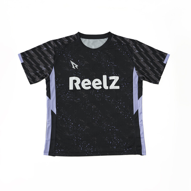 新アパレルブランド「ReelZ」2022年12月10日(土)に公式オープン。パフォーマンスと自分らしさの表現ができるアパレル商品を展開 ...