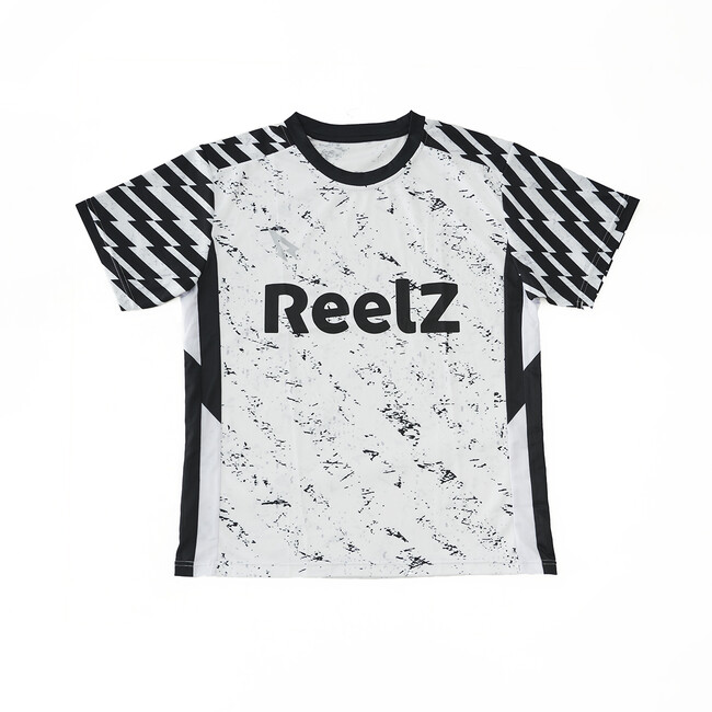 新アパレルブランド「ReelZ」2022年12月10日(土)に公式オープン。パフォーマンスと自分らしさの表現ができるアパレル商品を展開 ...