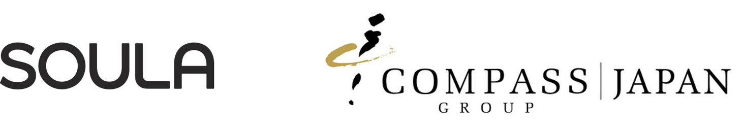 SOULA株式会社 コントラクトフードサービスを展開するコンパスグループ・ジャパン株式会社と協業｜SOULA株式会社のプレスリリース