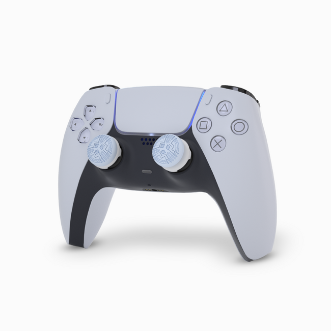 AIM1、PS5・PS4コントローラー用アタッチメント「AIM1 FREEK 零-ZERO-/霞-KASUMI-」を発売。 - CNET Japan