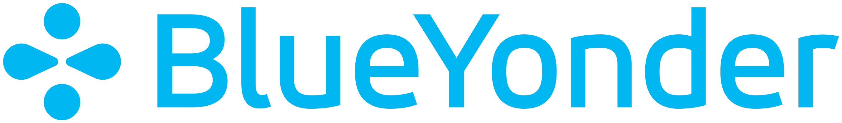 JDAソフトウェア、Blue Yonderへの社名変更を発表｜Blue Yonderのプレスリリース