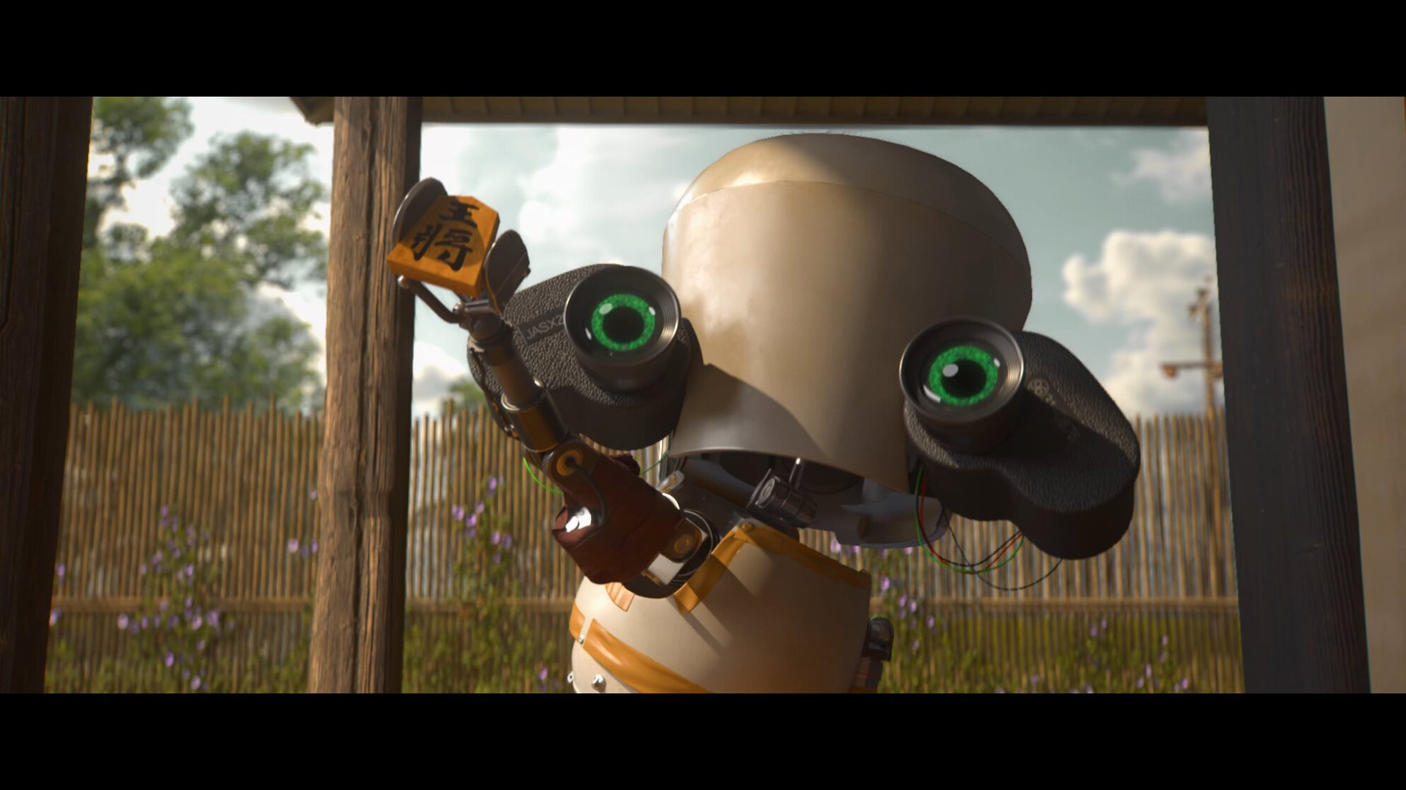 【専門学校HAL】CG映像作品で優秀賞を受賞！見事3作品が入賞に輝く『第27回学生CGコンテスト』 ｜学校法人 日本教育財団のプレスリリース