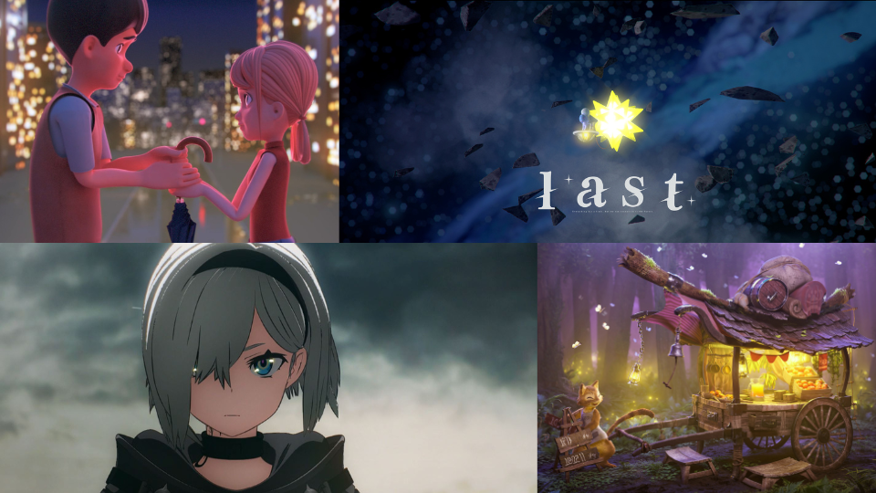 【専門学校HAL】優秀賞含む13作品が受賞！『ASIAGRAPH2022』でHALの学生たちの実力が評価されました｜学校法人 日本教育財団の ...