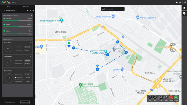 合同会社SORABOT DJI Dockに対応したドローン遠隔操縦アプリの提供開始｜ソラボットのプレスリリース
