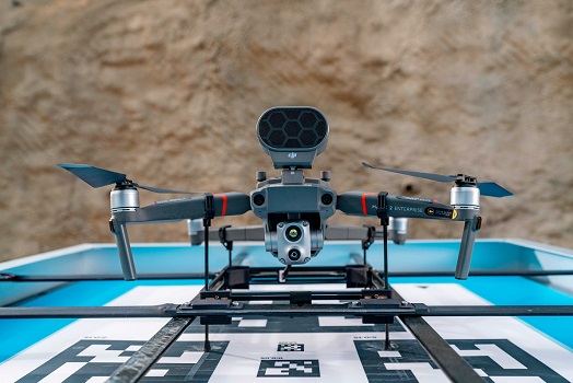 合同会社SORABOT DJI Dockに対応したドローン遠隔操縦アプリの提供開始｜ソラボットのプレスリリース