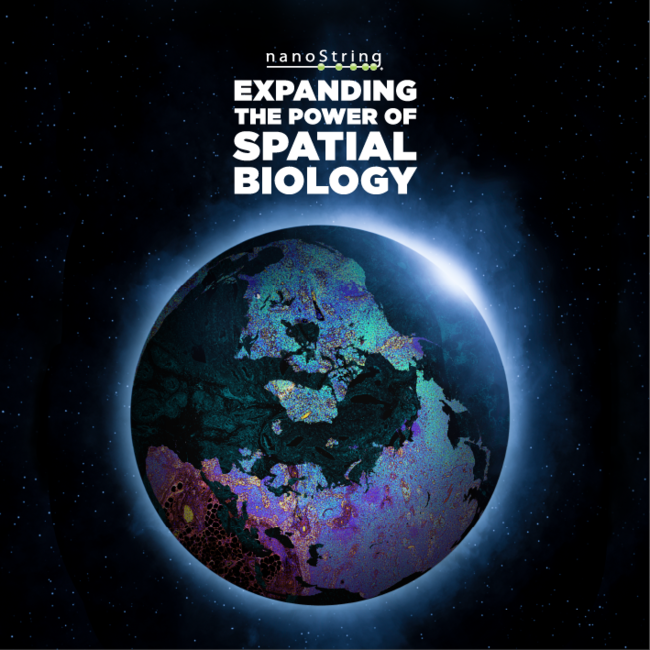 ナノストリングが、空間生物学に革新をもたらす「CosMx空間分子イメージャーおよびAtoMx空間バイオインフォマティクスプラットフォーム」の ...