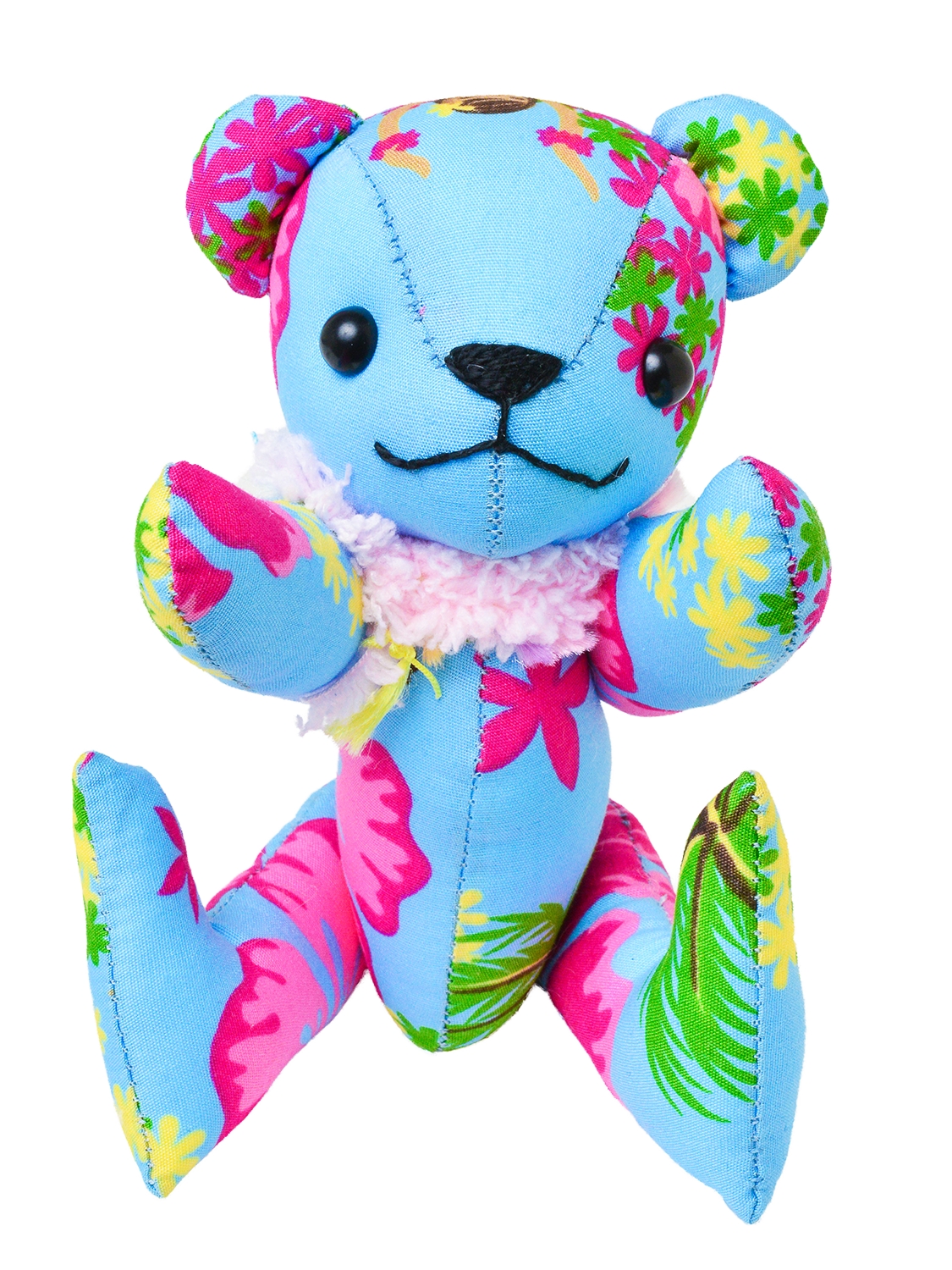 ALOHA BEAR® CAFE 3月1日（水）原宿に期間限定でオープン！｜zetton inc.のプレスリリース