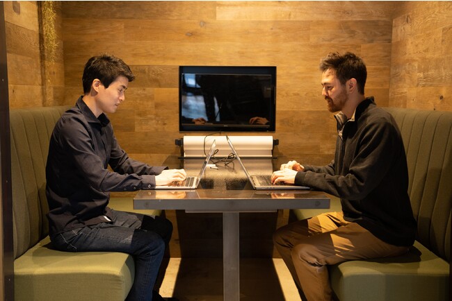 テック業界の社員同士でつながる、社会人向け匿名SNS 「WorkCircle」正式リリース｜株式会社HonneWorksのプレスリリース