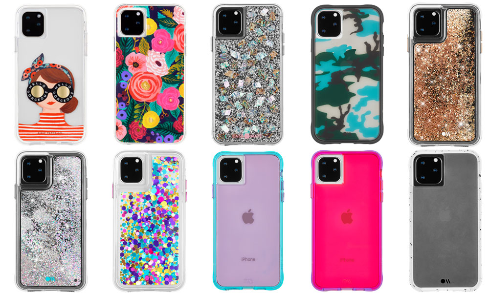 28種類の iPhone 11 / 11 Pro / 11 Pro Max 用耐衝撃ケースを Case-Mate Japan オフィシャル ...