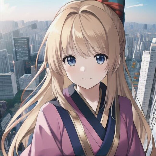 【AIピカソ】日本人の"美女"と"アニメ"特化の画像生成機能をリリース！ －AI Picasso 株式会社｜BtoBプラットフォーム 業界チャネル