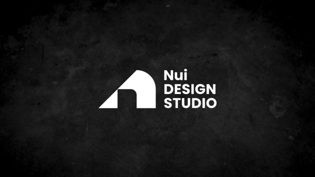 【Nui株式会社】伴走型デザインサービスを提供するNui Design Studio、新たなブランドロゴを公開。｜Nui株式会社のプレスリリース