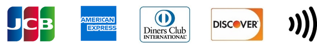 JCB/American Express/Diners Club/Discoverのタッチ決済が12月1日(金)より、横浜市営路線バスで ...