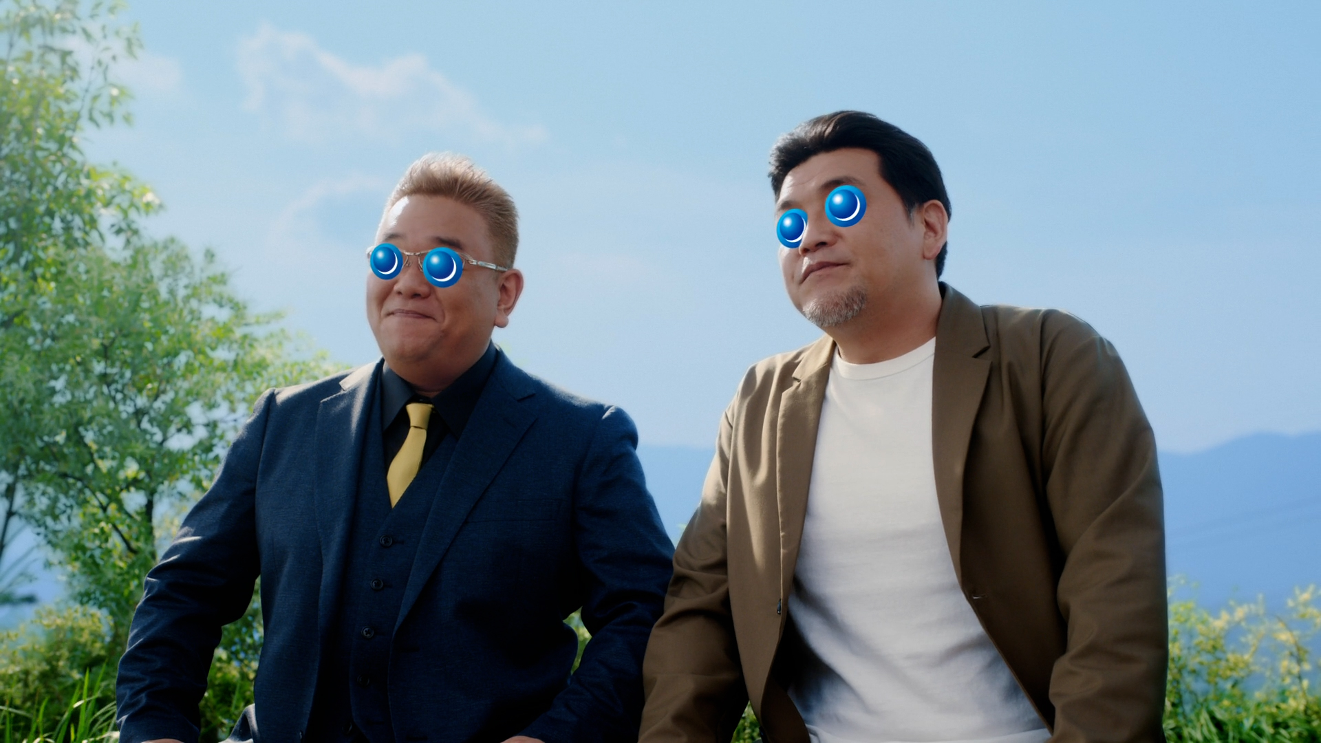 JFEグループの企業CMの第2弾（鉄こそがサス鉄ナブル篇）を放映開始しました！｜JFEホールディングス株式会社のプレスリリース