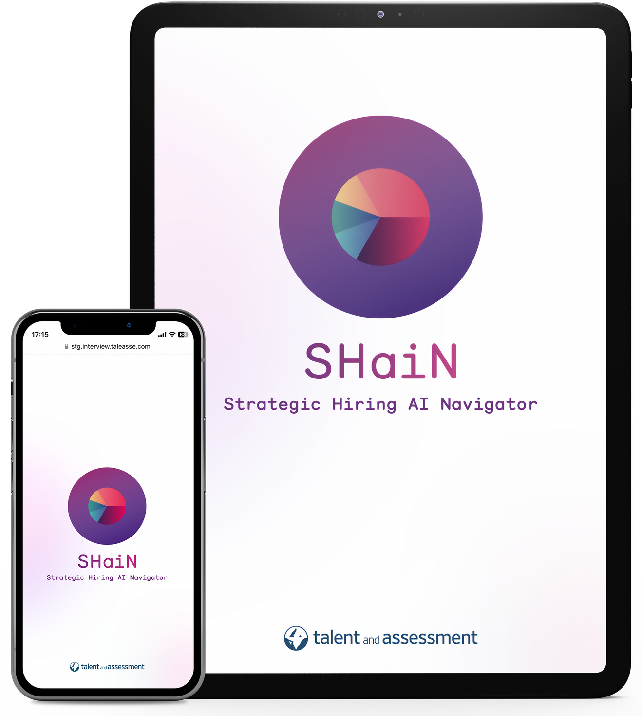 AI面接サービスSHaiNの受検仕様をアップデート｜株式会社タレントアンドアセスメントのプレスリリース