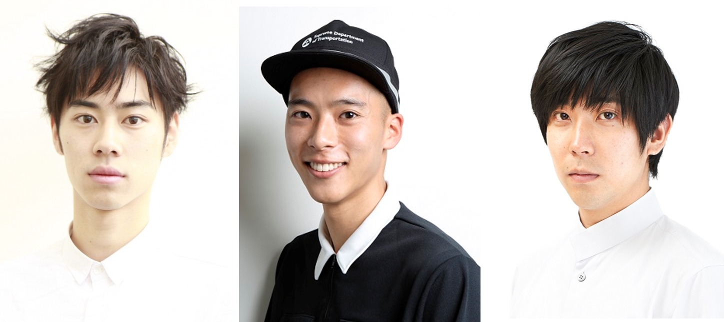 Dlifeにて大好評放送中！「男子旅」12月放送分出演の若手俳優陣を一挙発表！｜ウォルト・ディズニー・ジャパン株式会社のプレスリリース