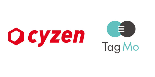 スマホで簡単に使える営業活動管理アプリ「cyzen」を運営するレッドフォックス社と、営業DX事業を展開するTagMo社が業務提携 (2023年 ...
