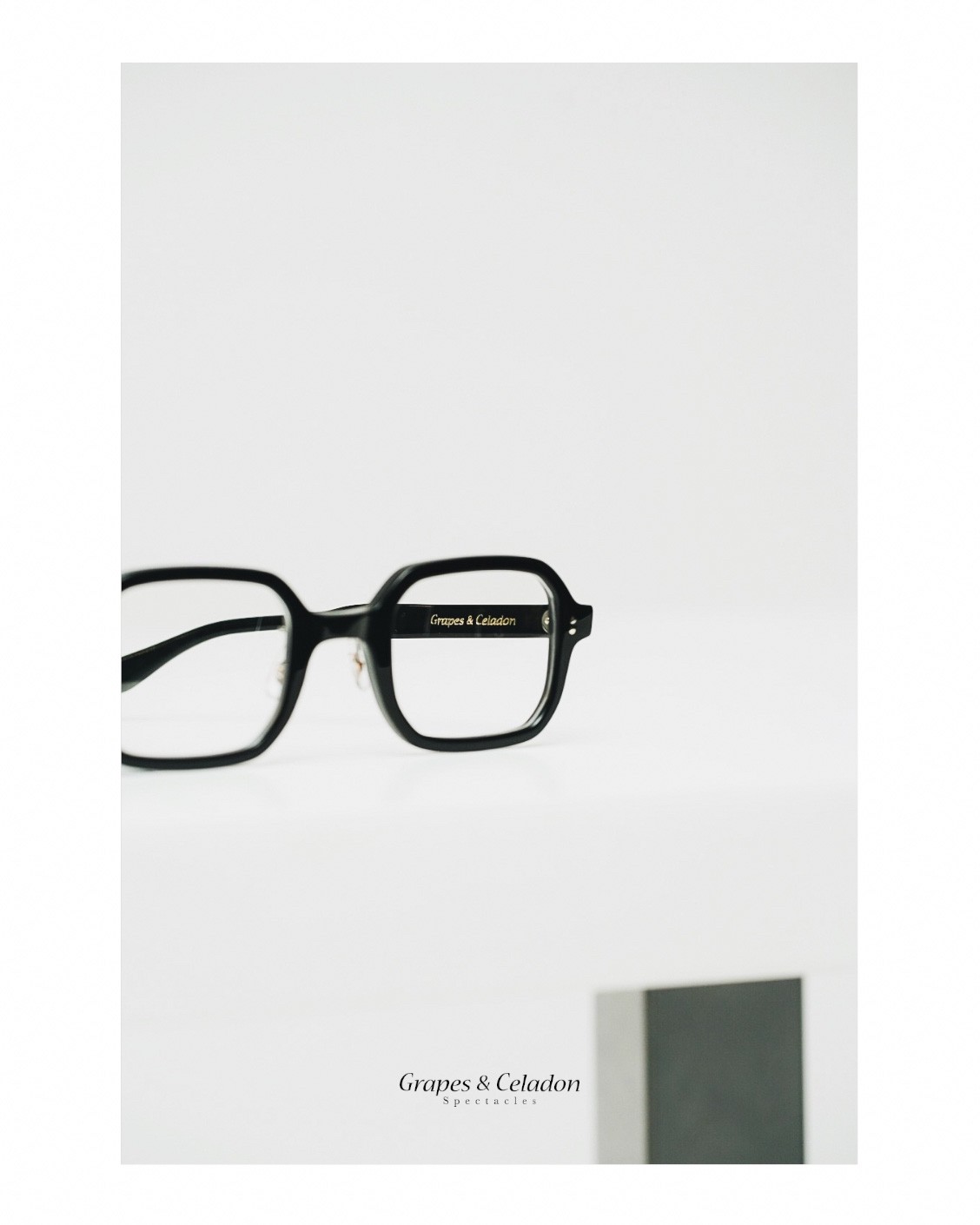 L'ECHOPPE 】渋谷店イベント Grapes&Ceradon 新作ローンチ＆POP UP STORE｜株式会社ベイクルーズのプレスリリース