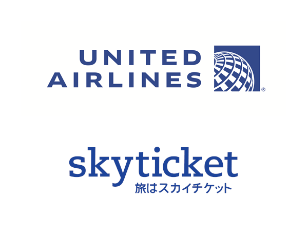 skyticketがユナイテッド航空とNDCにおけるダイレクト接続に関する販売契約締結のお知らせ｜アドベンチャーのプレスリリース