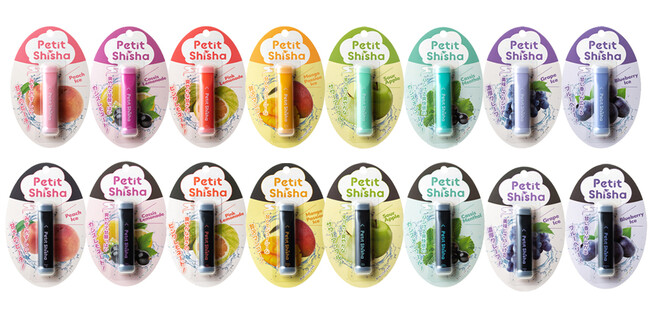吸うだけで手軽にチルタイムが楽しめるモバイルシーシャ【Petit Shisha】新発売！ (2023年2月26日) - エキサイトニュース