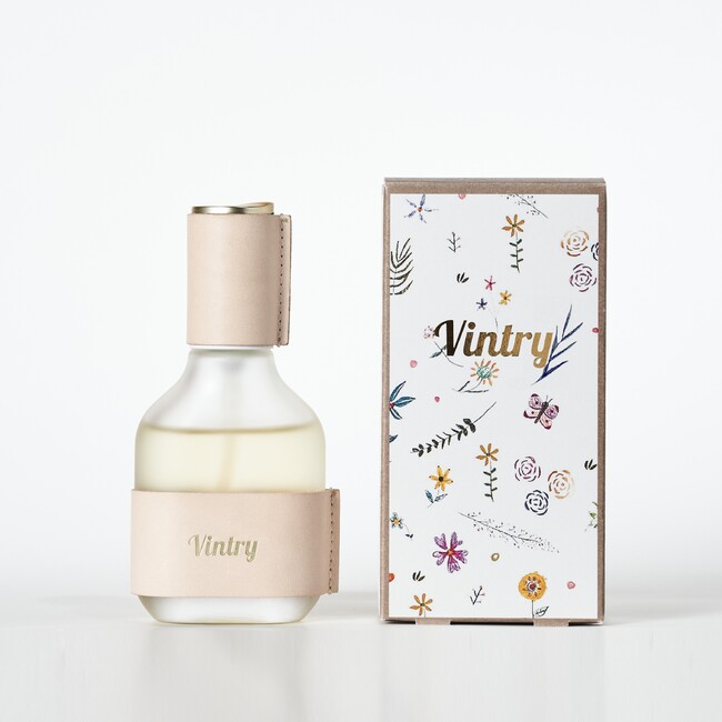 Dream Amiプロデュースのライフスタイルブランド『Vintry』（ヴィントリー）がスタート ｜VintryPR事務局のプレスリリース
