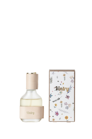 Dream Amiプロデュースのライフスタイルブランド『Vintry』（ヴィントリー）がスタート ｜VintryPR事務局のプレスリリース