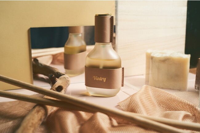 Dream Amiプロデュースのライフスタイルブランド『Vintry』（ヴィントリー）がスタート ｜VintryPR事務局のプレスリリース