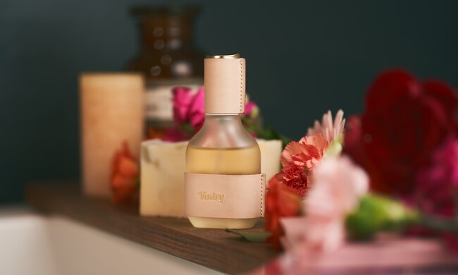 Dream Amiプロデュースのライフスタイルブランド『Vintry』（ヴィントリー）がスタート ｜VintryPR事務局のプレスリリース