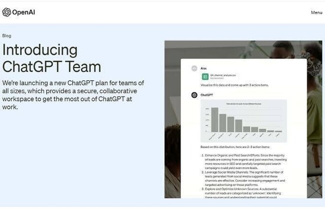 ＜2024 AIトレンド通信 1月＞OpenAI、アプリストア「GPT Store」をスタート! イーロン・マスク氏率いるニューラリンクが脳 ...