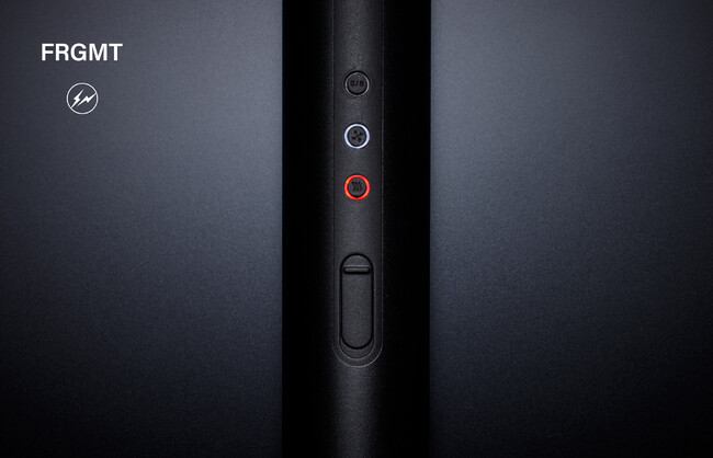 「BLACK BATON」 の第二弾の再販売決定｜株式会社カドーのプレスリリース