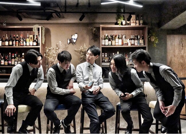 高田馬場にクラフトジンのテーマパークバー「THE HISAKA」が2023年4月14日オープン！ (2023年4月14日) - エキサイトニュース