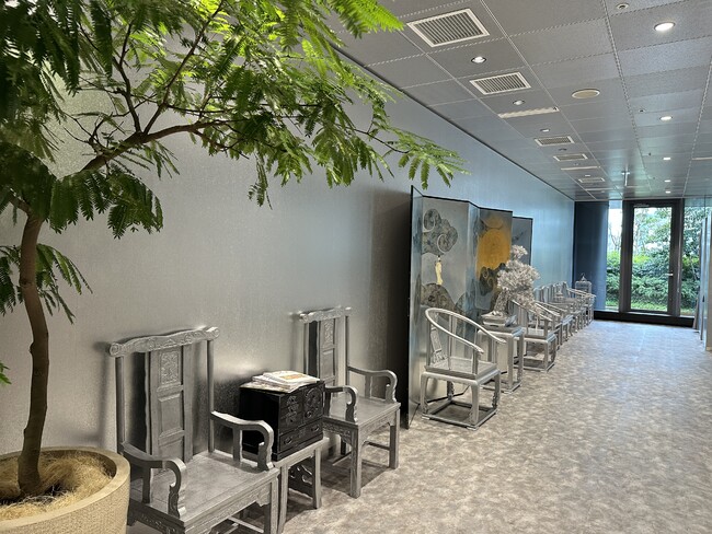 東京・南青山にフェムテックと再生医療に特化した総合医療センター「SENSHIN CLINIC（センシンクリニック）」が開院｜SENSHIN CLINICのプレスリリース