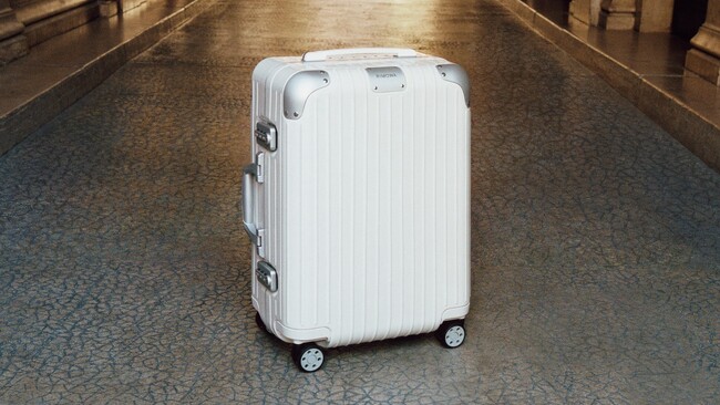 【RIMOWA】世界中で絶大な人気を集めるBLACK PINKのロゼなど豪華なメンバーが登場する新グローバルキャンペーンを公開！｜RIMOWA ...