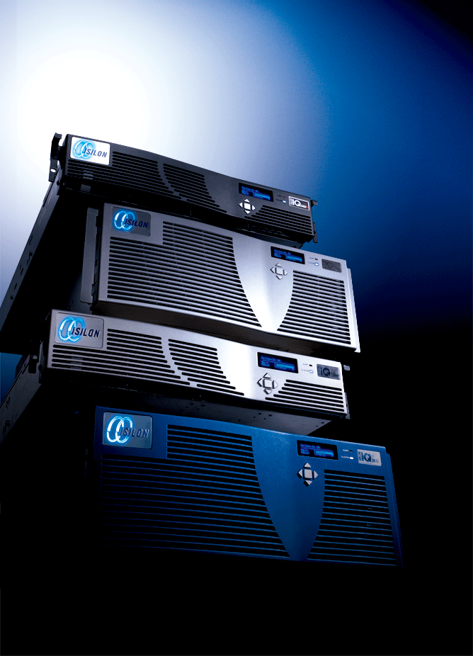 StrataScale社、Isilon IQ を利用してプライベートクラウド サービスを提供｜アイシロン・システムズ株式会社のプレスリリース