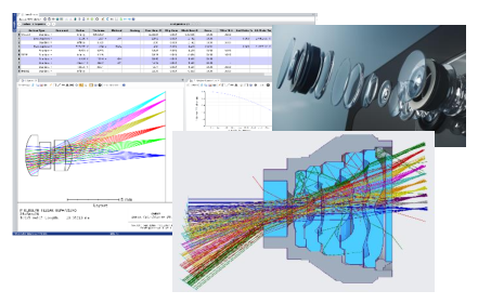 産業用フォトニックス・光学設計解析ソリューションに特化したLightbridgeが、「Ansys Zemax」「Ansys Speos」を取り扱い開始！｜合同会社LightBridgeのプレスリリース