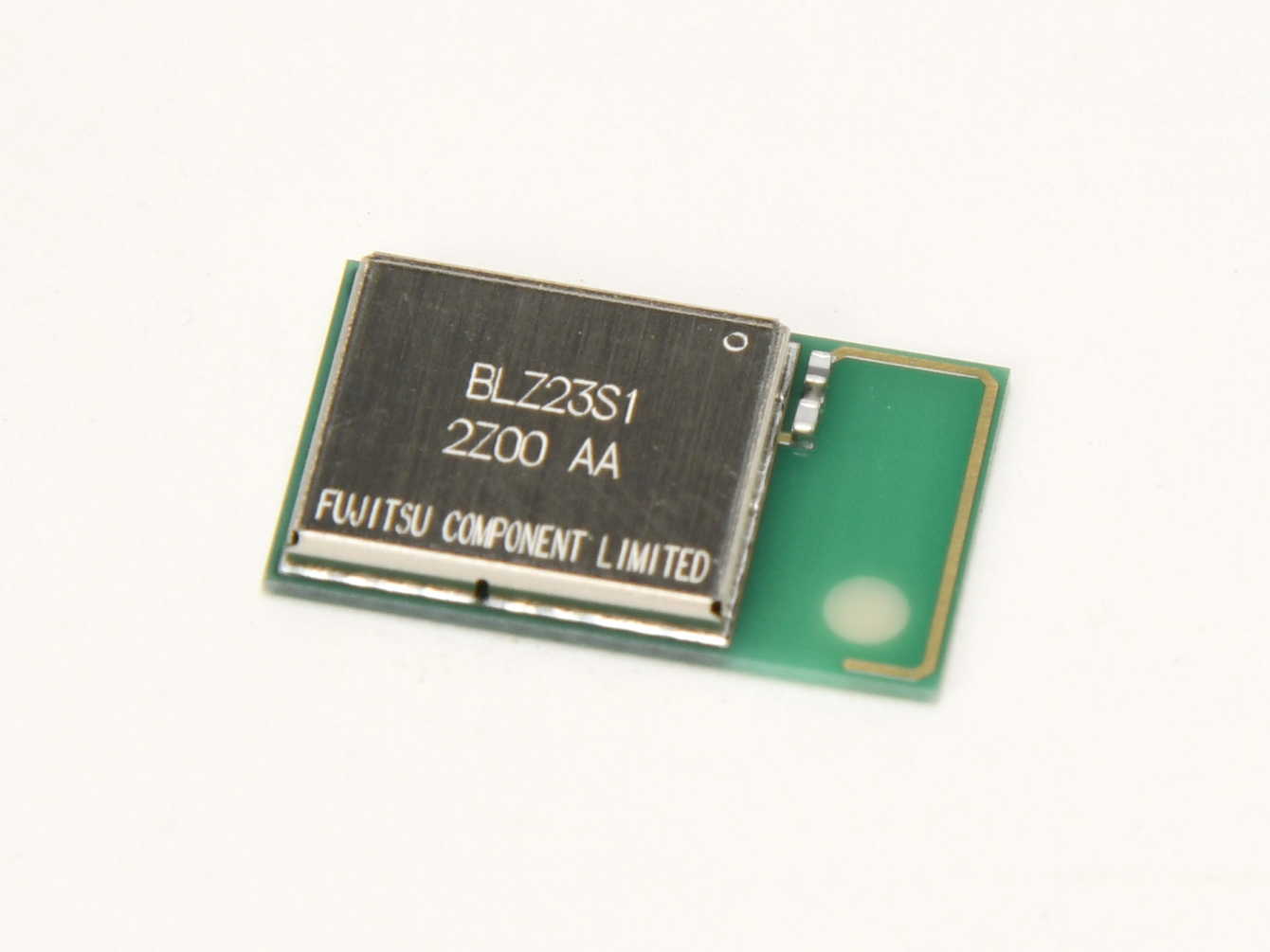 長距離通信可能で大容量メモリ搭載のBluetooth version 5対応モジュールを発売｜富士通コンポーネント株式会社のプレスリリース