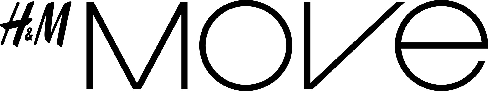 H&Mから、H&M Move(エイチ・アンド・エム・ムーブ)が誕生！体を動かす全ての人をスタイリッシュにサポートするアクティブウェアの新 ...