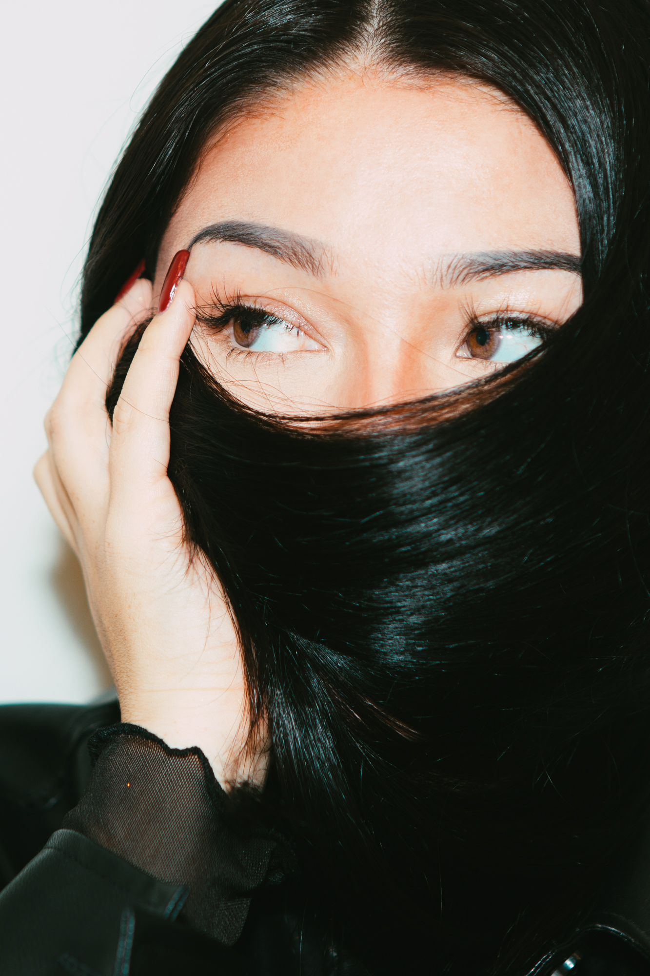 今年4月久々となるニューシングル「Perfect」を発表したMARIAの最新EP「True Color」が完成。｜株式会社STARBASEの ...