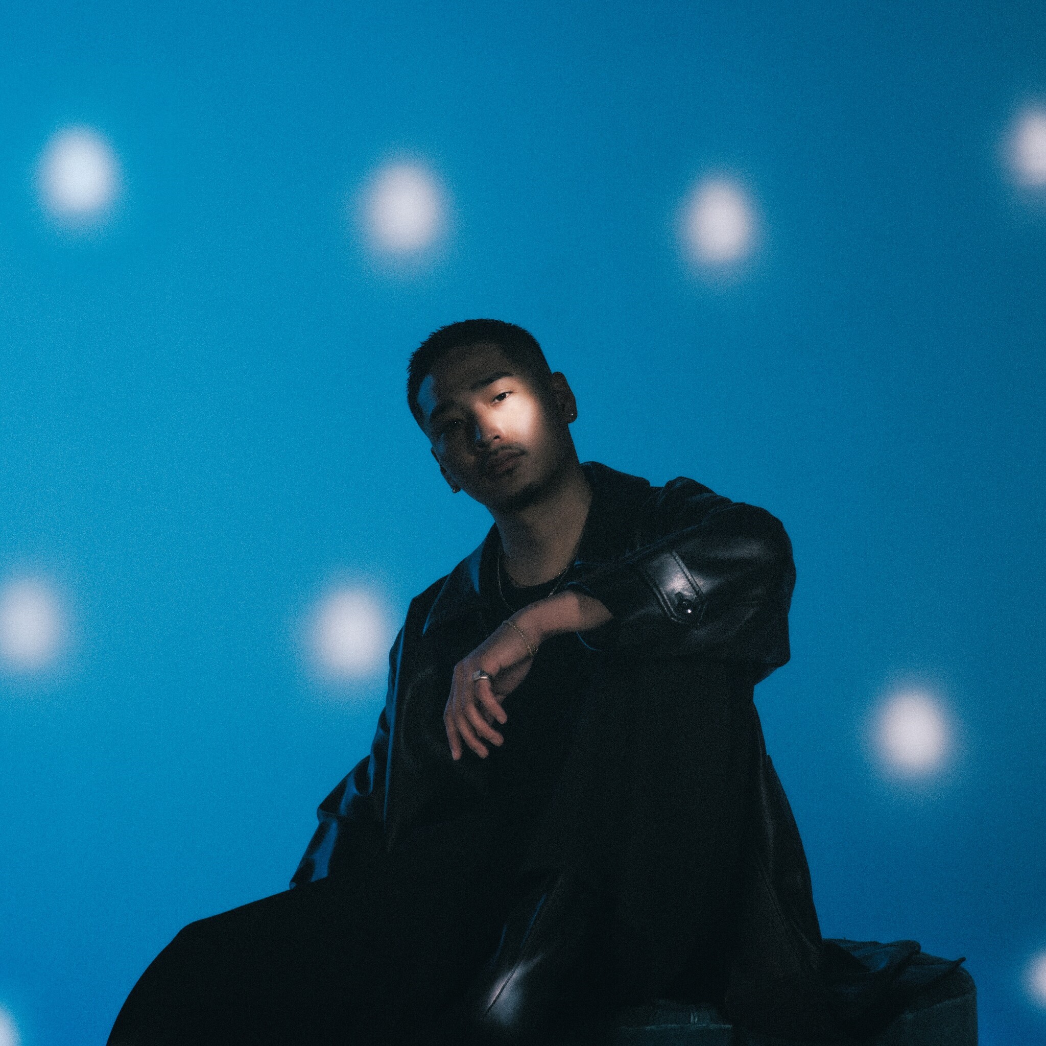 Yo-Sea 待望のファースト・フル・アルバム「Sea of Love」から先行シングル「Moonlight」が 2023/8/2 に配信開始！｜株式会社STARBASEのプレスリリース