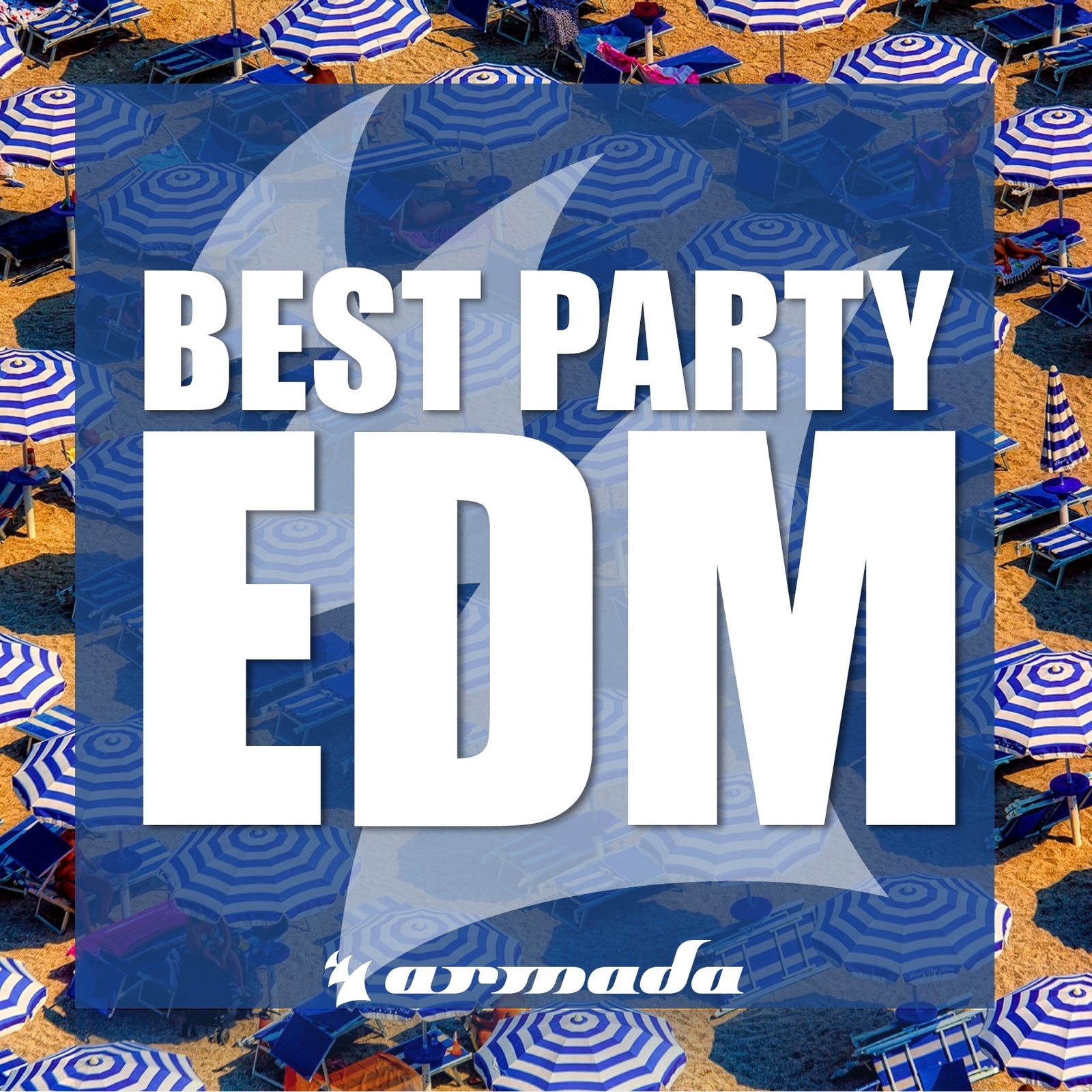 オランダ、ダンス・ミュージック界を牽引する「Armada Music」の名曲を収録!! 夏にぴったりなベストアルバムがリリース決定 ...