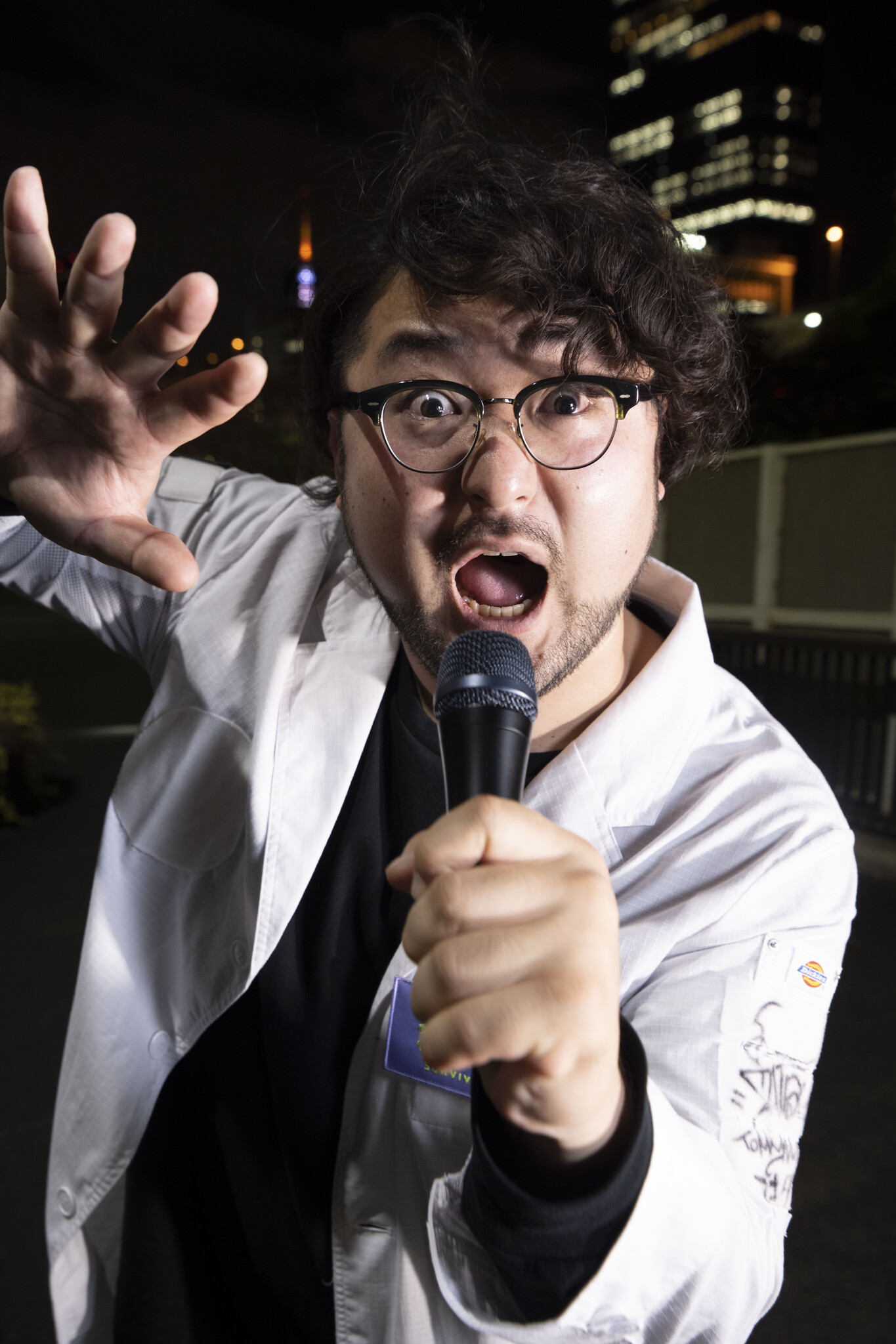 Dr.マキダシから新曲が到着！兼ねてから交友のある梅田サイファー所属のラッパー・OSCA、初の共同制作となるサイプレス上野をフィーチャー ...