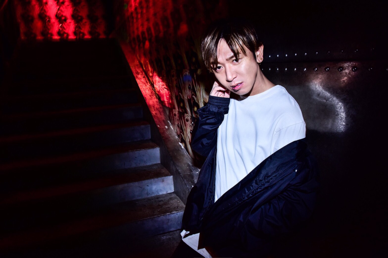 卓越したDJスキルの持ち主「tAisuke」が最新のボーカルトラックを7月15日(月)にリリース！｜(株)スターミュージック ...