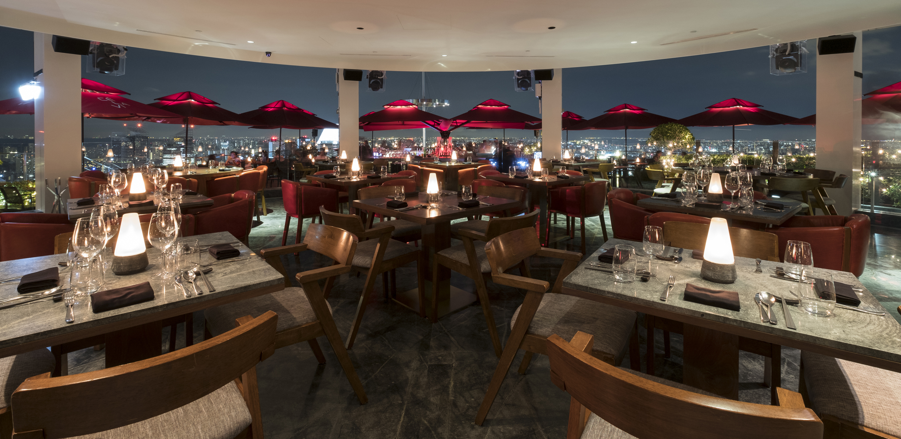 【日本初上陸】12月5日(木)東急プラザ渋谷に「CÉ LA VI TOKYO」がオープン！｜株式会社ワイズテーブルコーポレーションのプレスリリース