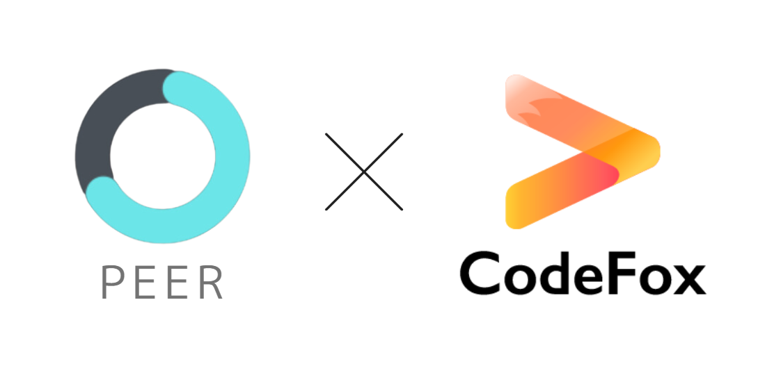 Web3に特化した会計士のプラットフォーム【PEER】｜Web3領域におけるシステム開発等を手掛ける株式会社CodeFoxとの業務連携を発表｜KOTOBUKI会計株式会社のプレスリリース