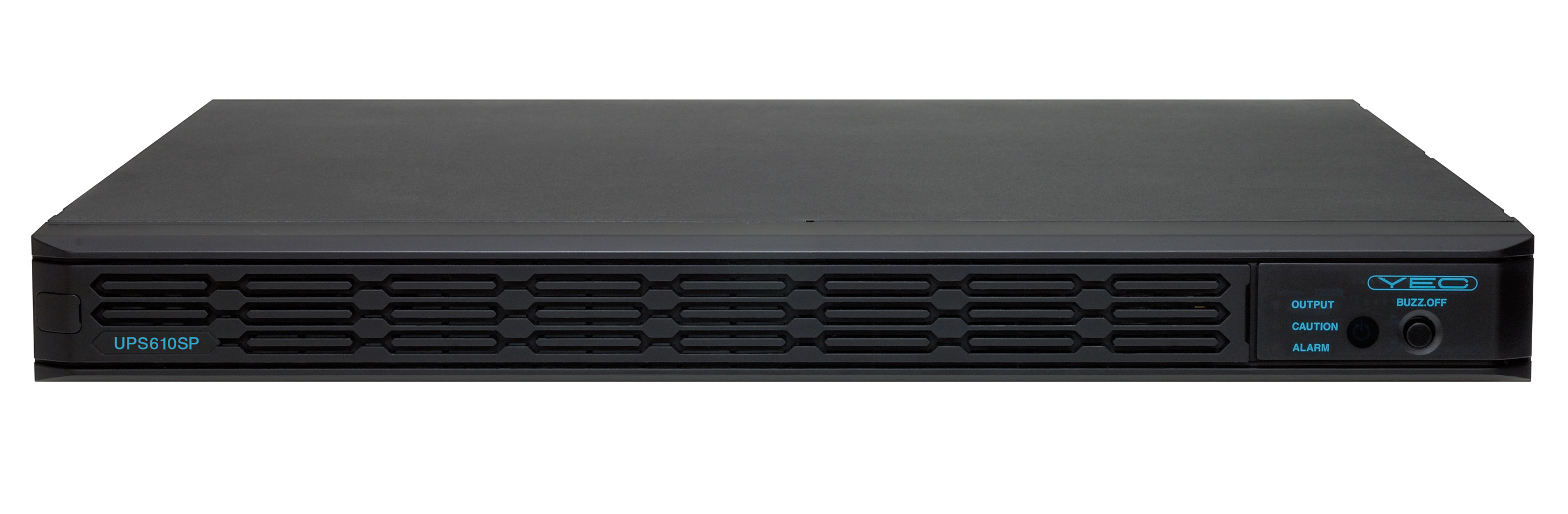 薄型1Uサイズの新「ラックマウント型オンラインUPS」を発売！｜株式会社ユタカ電機製作所のプレスリリース