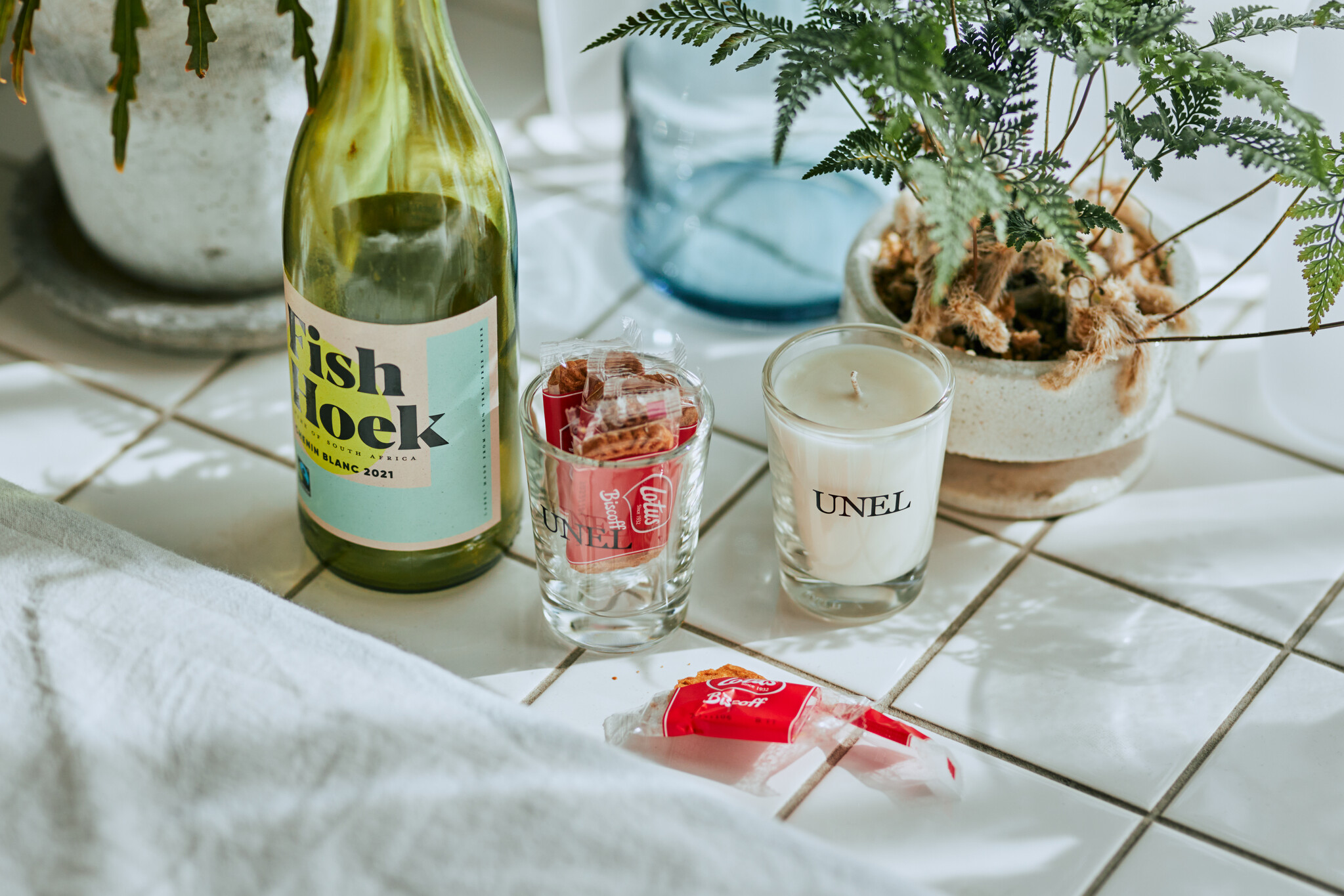 5/22より新たにスタートするライフスタイルブランド"UNEL(ウネル)"から待望のフレグランスキャンドル初コレクション4種が登場｜UNEL ...