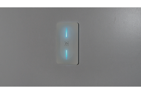 【オプテックス】自動ドア用の薄型非接触スイッチ『Clean Wave(TM)』を発売 - ZDNET Japan